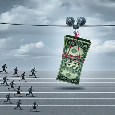 The Subtle Art of Loss Harvesting | Strategic Financial Services