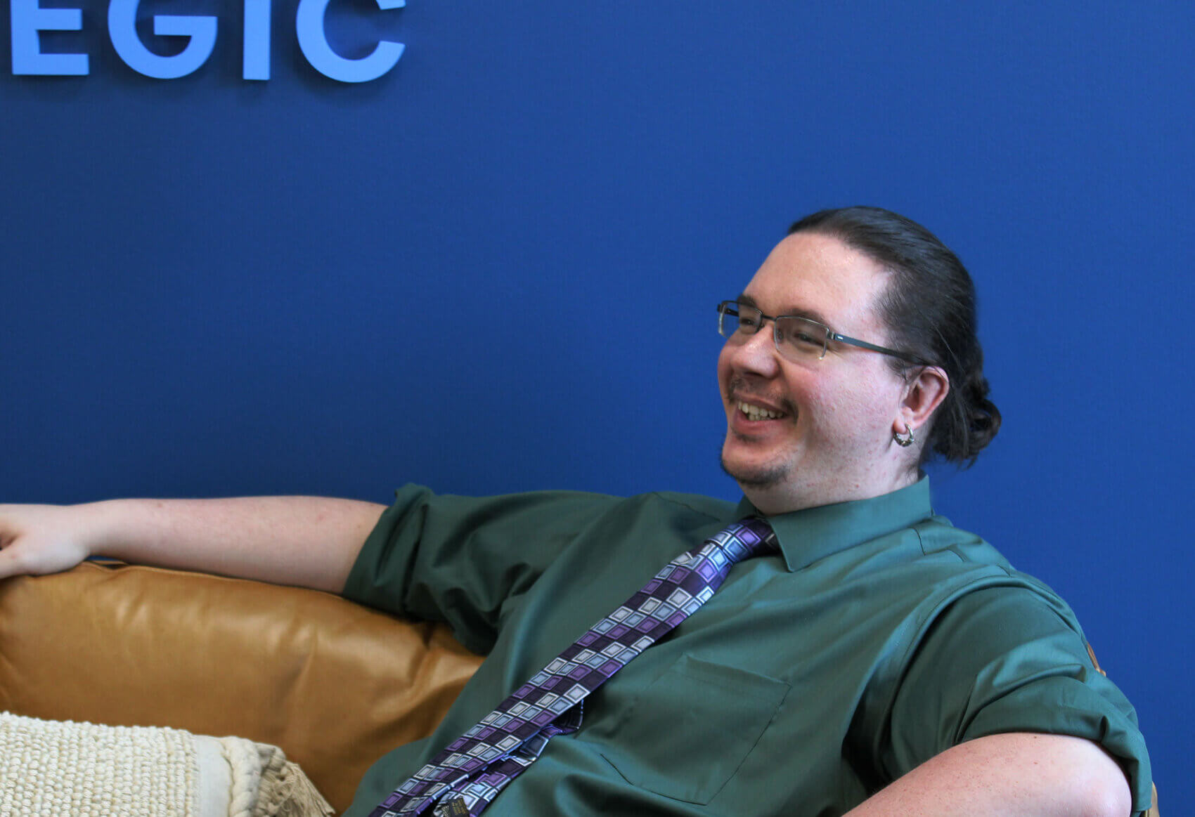 Justin Duffy | Strategic Financial Services