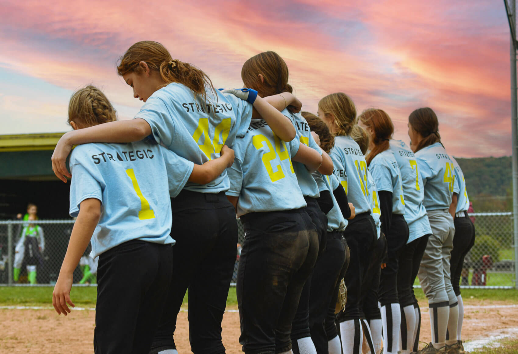 Community | Strategic Financial Services