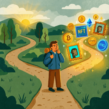 A Valuable History Lesson | Strategic Financial Services