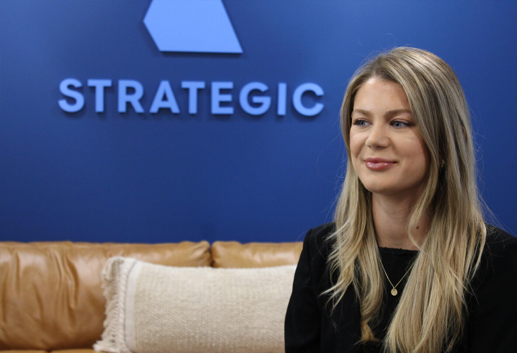 Alexys Jacobs | Strategic Financial Services