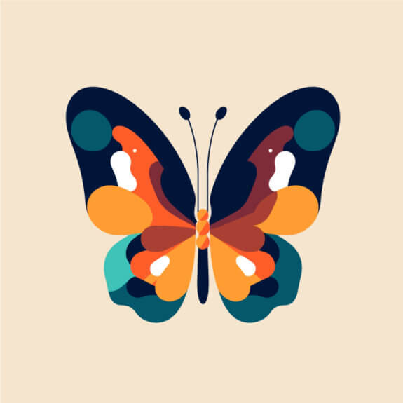Harnessing the Power of the Butterfly | Strategic Financial Services