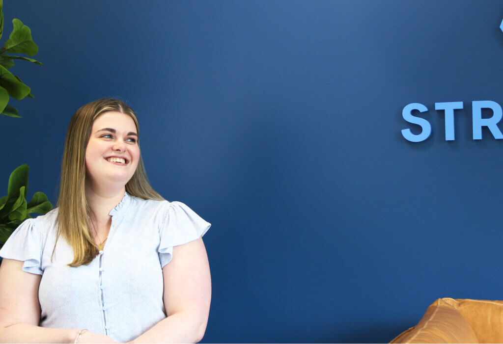 Emma Uvanni | Strategic Financial Services