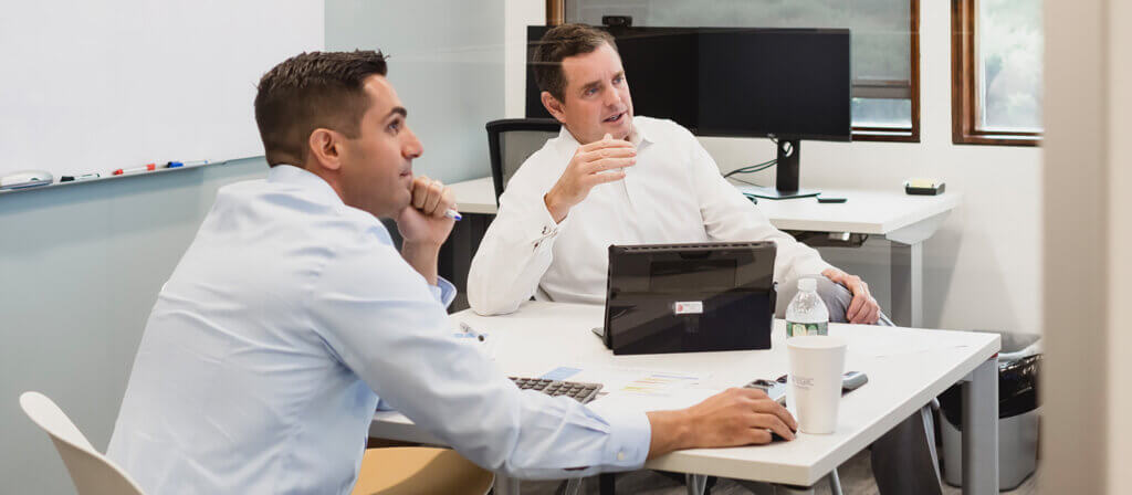 Financial Planning | Strategic Financial Services