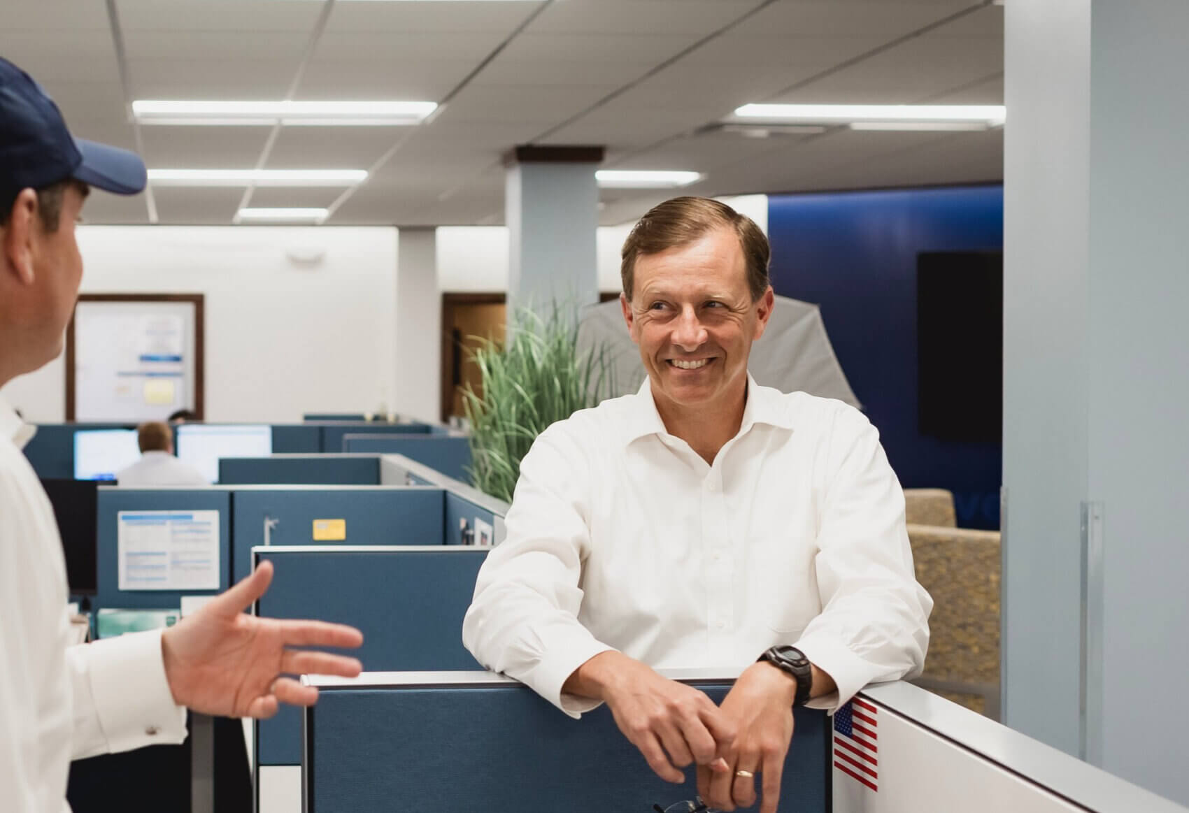 David Lemire | Strategic Financial Services