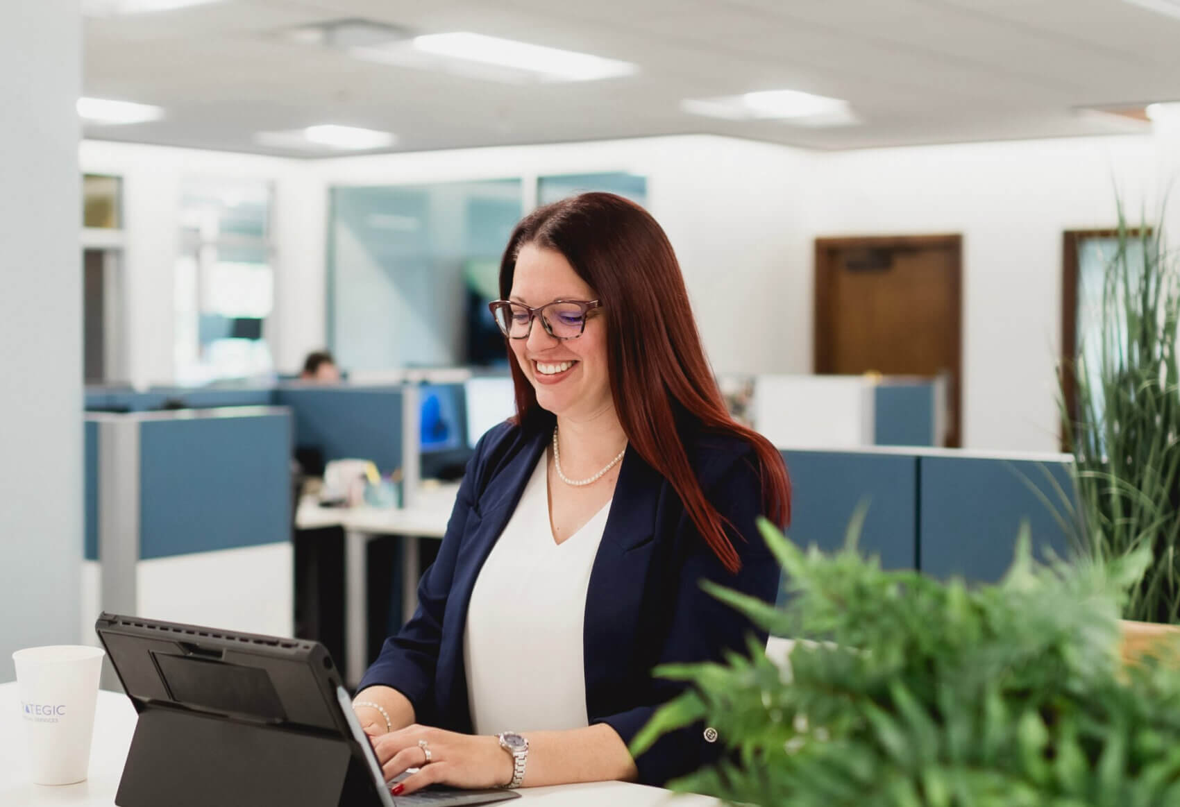 Laura Powers | Strategic Financial Services