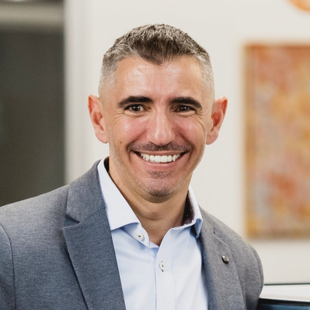 Team | Strategic Financial Services